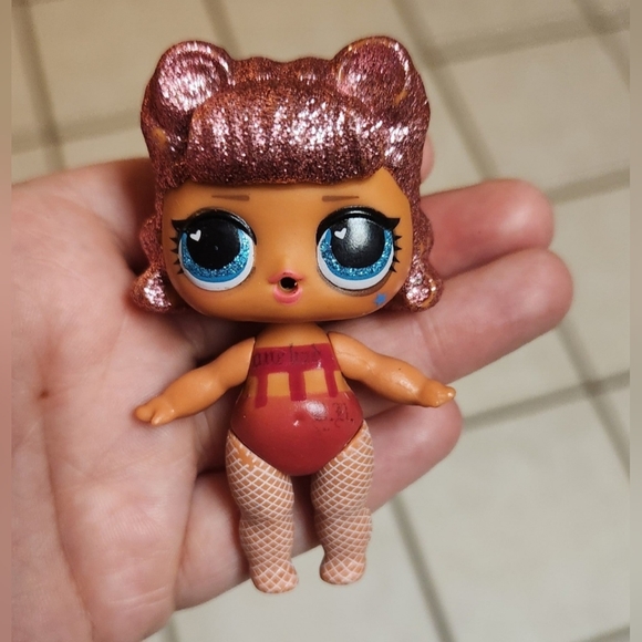 L.O.L. Surprise! | Toys | Lol Surprise Dolls Allstars Bbs Series Angel ...